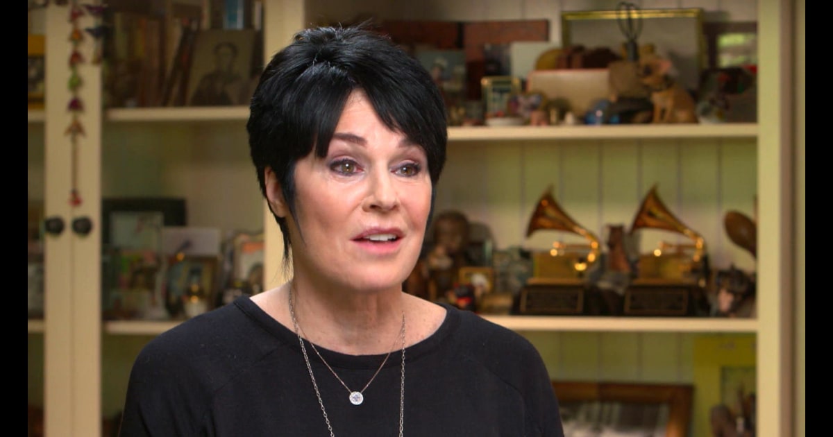 Richard Pryor’s widow opens up about husband’s talents and demons