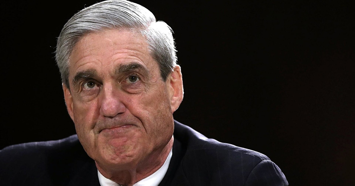 The Mueller report is in – but does the public care?