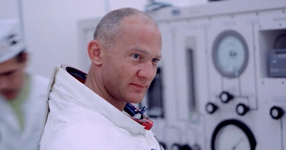 New ‘Apollo 11’ doc clip shows gripping moments before launch