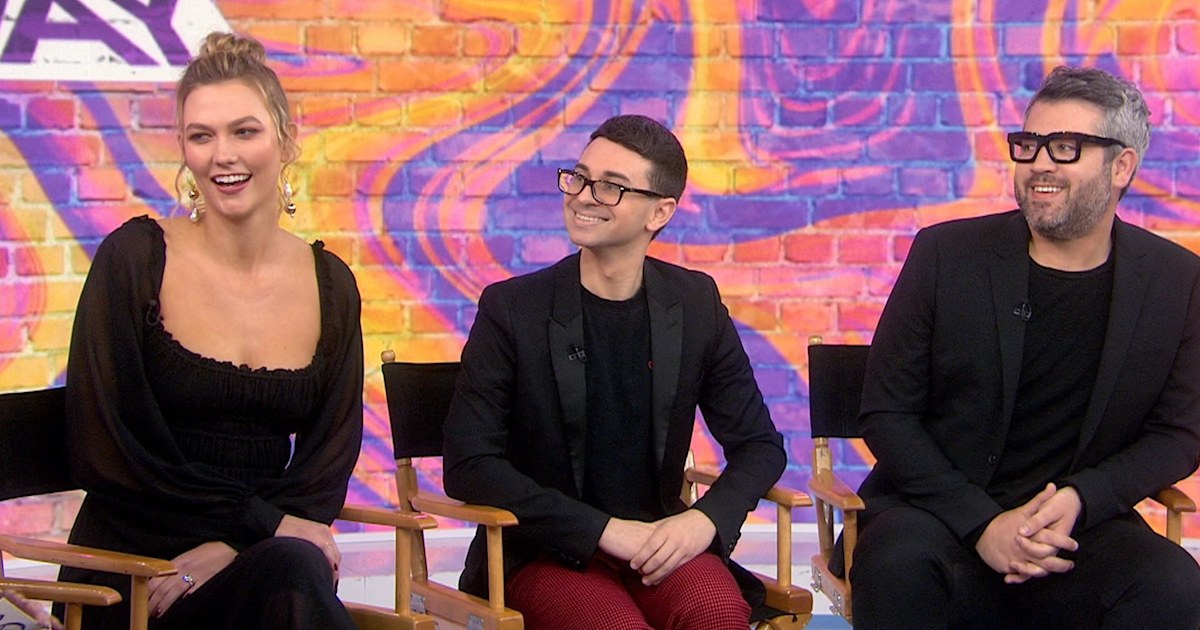 See a 1st glimpse at the looks from ‘Project Runway’ premiere