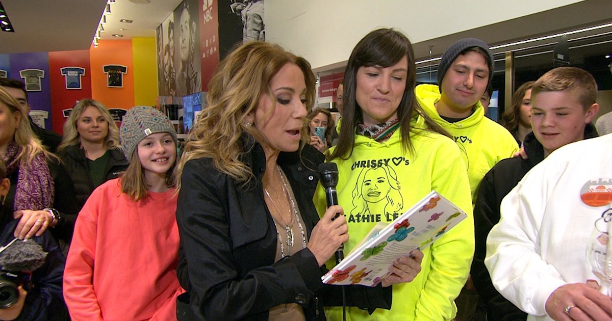 Play along with a logo edition of Who Knew?