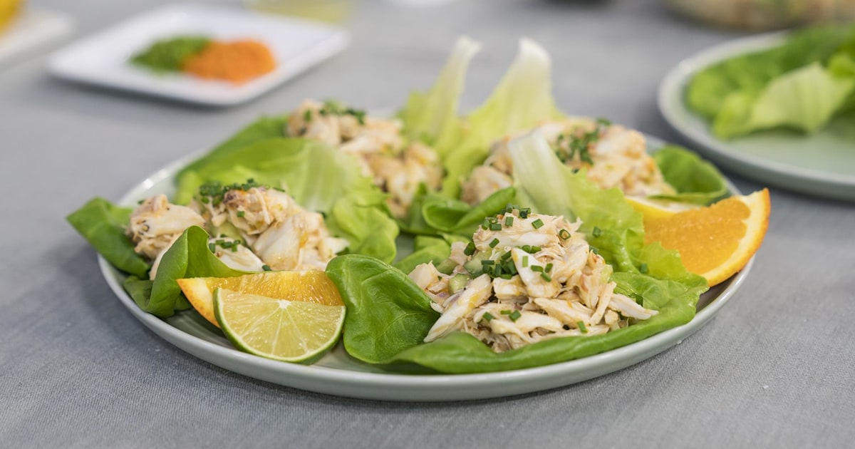 Celebrity chefs bid farewell to Kathie Lee with 3 amazing recipes