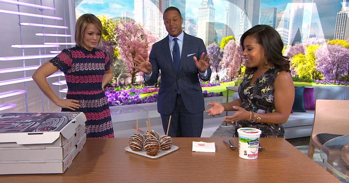 Easy ways to pull off an April Fools’ Day prank