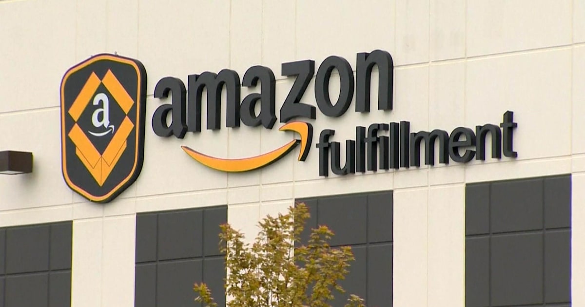 Amazon to roll out 1-day shipping for Prime members