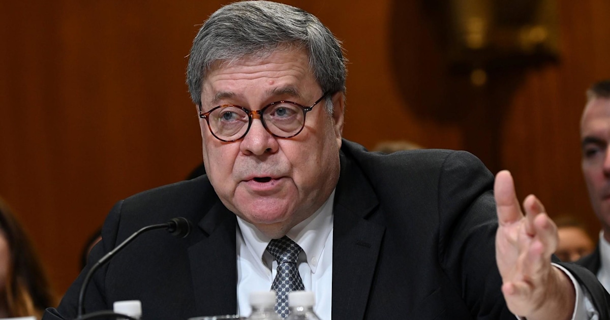 Barr ruling may keep thousands of migrants waiting in detention