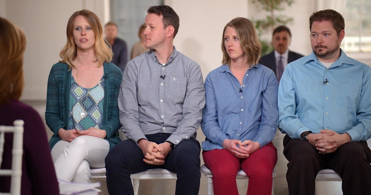 Columbine 20 years later: Survivors open up about moving forward