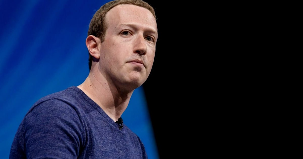 Facebook expects $5 billion fine by FTC over privacy issues