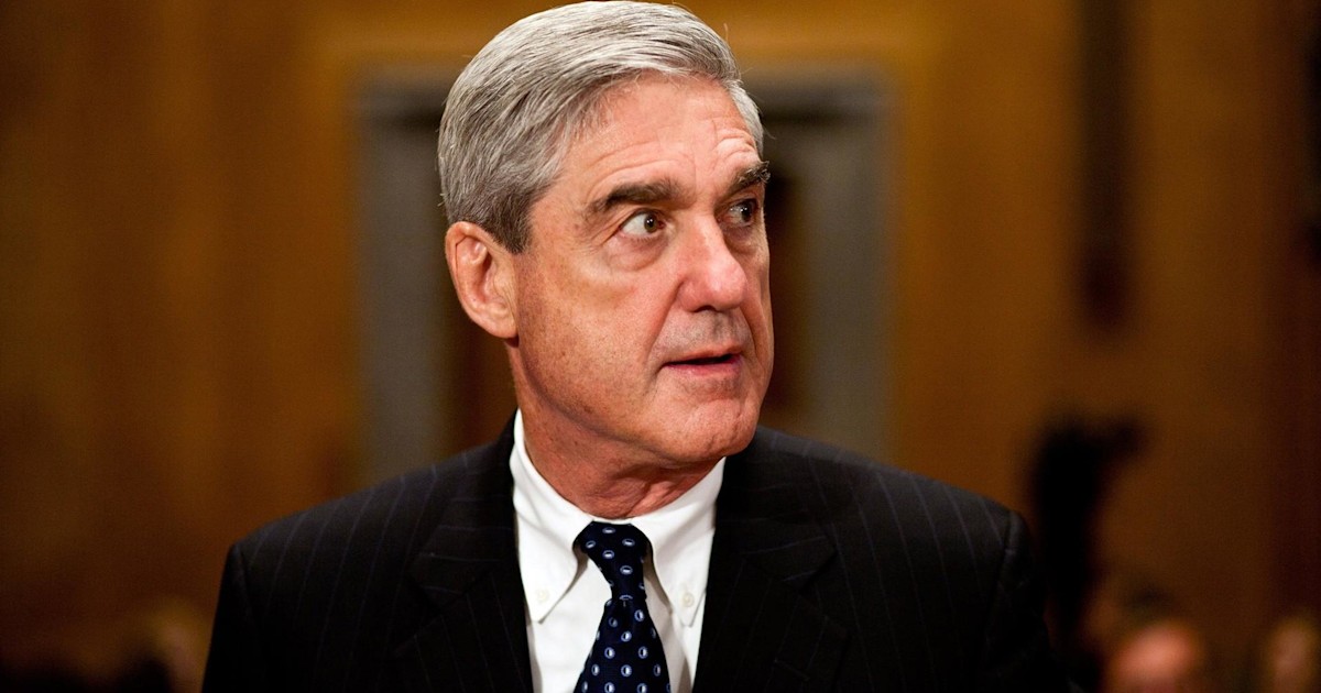 Mueller report could be ‘more troubling’ than Barr revealed, NYT says