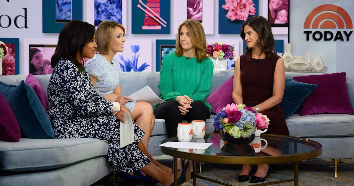 Modern Motherhood: What nobody tells you about being a mom