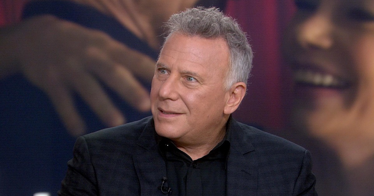Paul Reiser gives an update on the ‘Mad About You’ revival