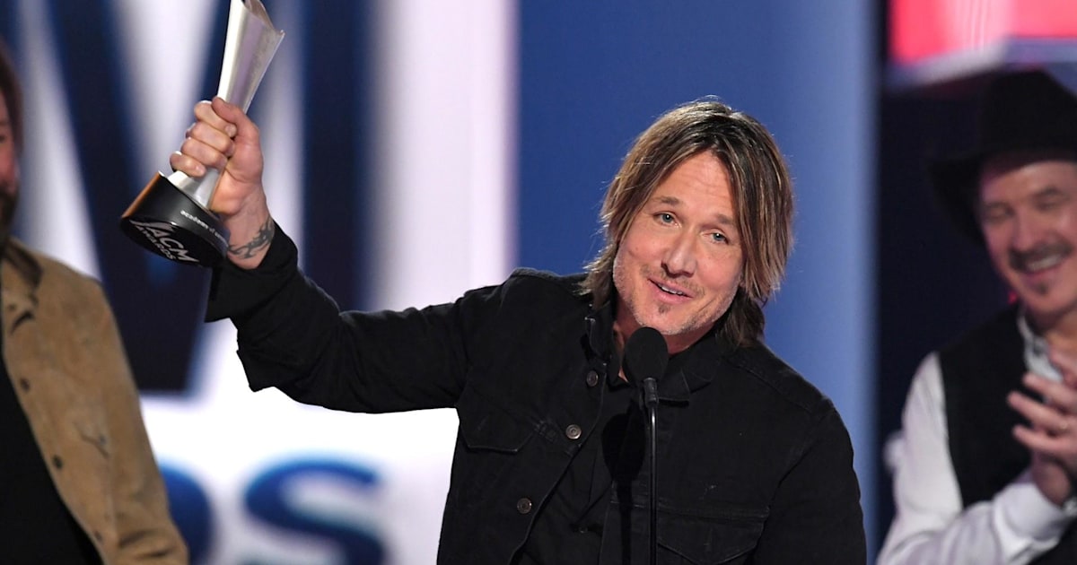 2019 ACM Awards: See standout moments, winners and more