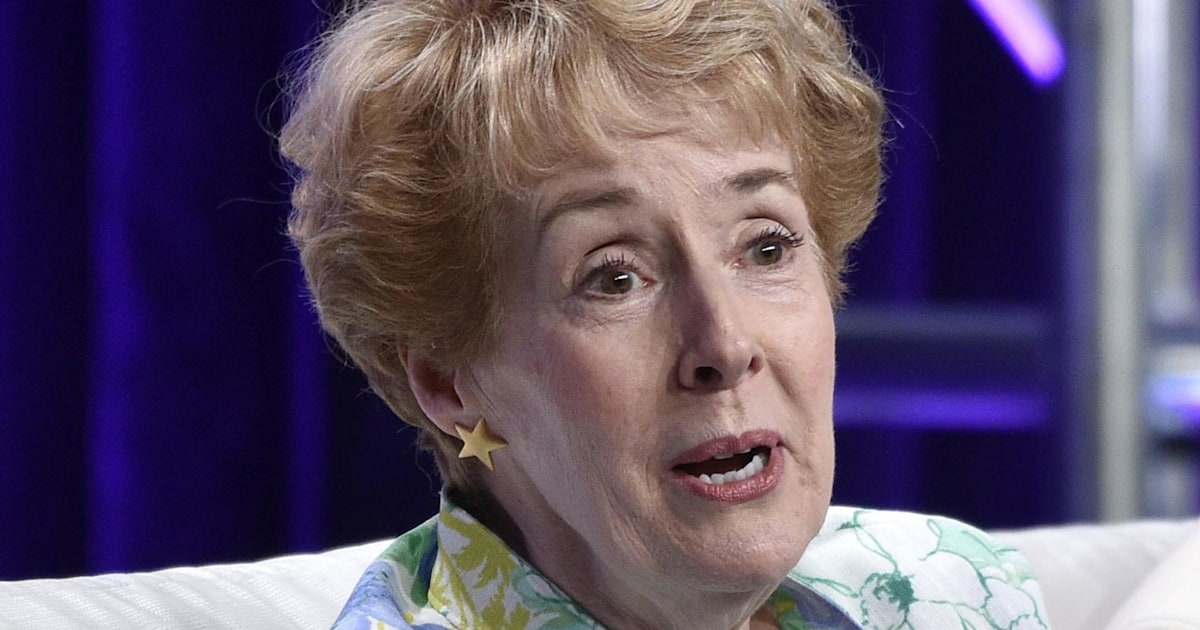 Georgia Engel of ‘The Mary Tyler Moore Show’ dies at 70