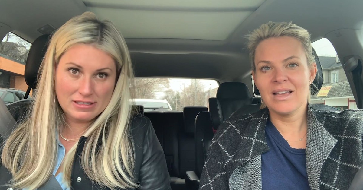 Mom Truths: Let’s start the Good Mom Movement