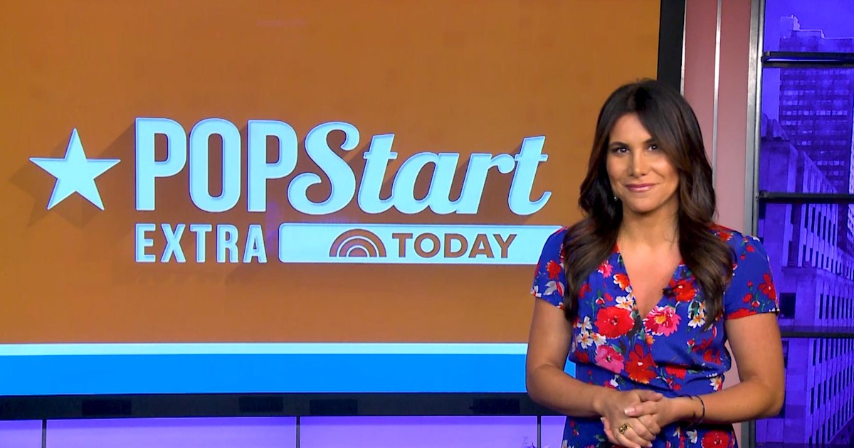 The latest pop culture news: Blake Lively’s weekend, Serena Williams ...