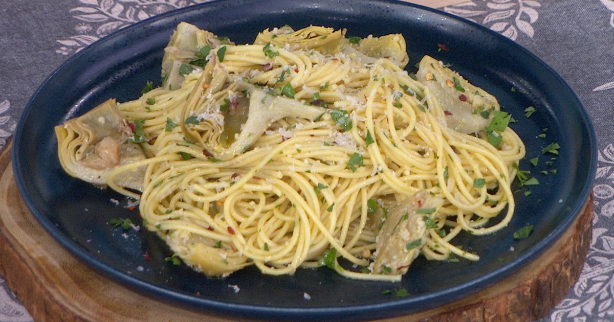 Easy dinner recipe: Make Carla Lalli Music’s coconut chicken cutlets