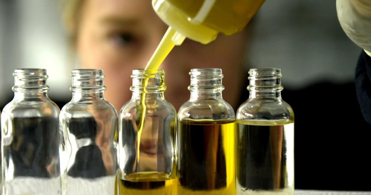 Could CBD products land on Target and Walmart shelves?