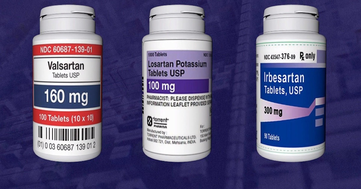 Tainted drugs: Ex-FDA inspector sounds alarm on medicine made overseas