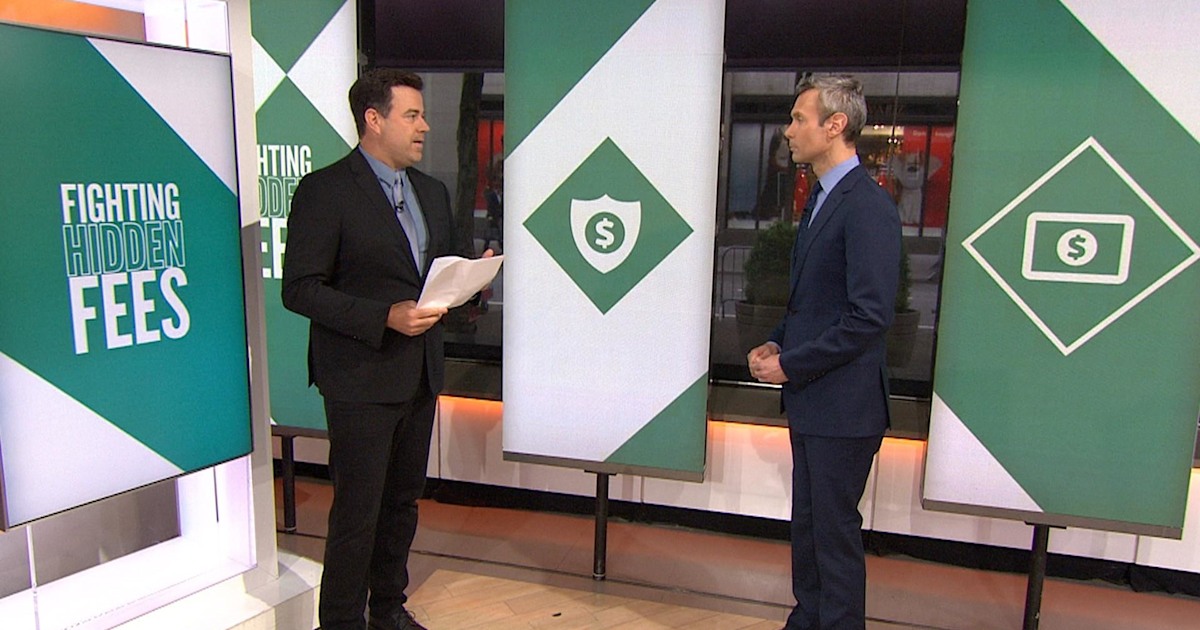 How to spot and fight hidden fees in your monthly bills