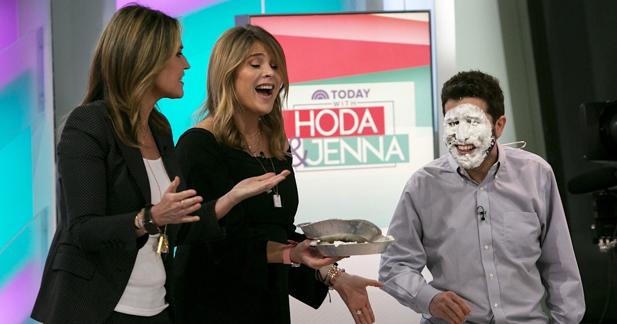 The new ice bucket challenge? #InYourFaceALS raises money for ALS research