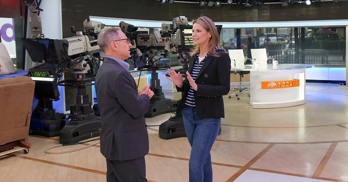 Savannah honors teacher and mentor who told her to ‘dream big’