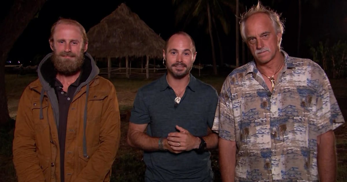 Men who spotted missing hiker share details of her ‘unbelievable’ rescue