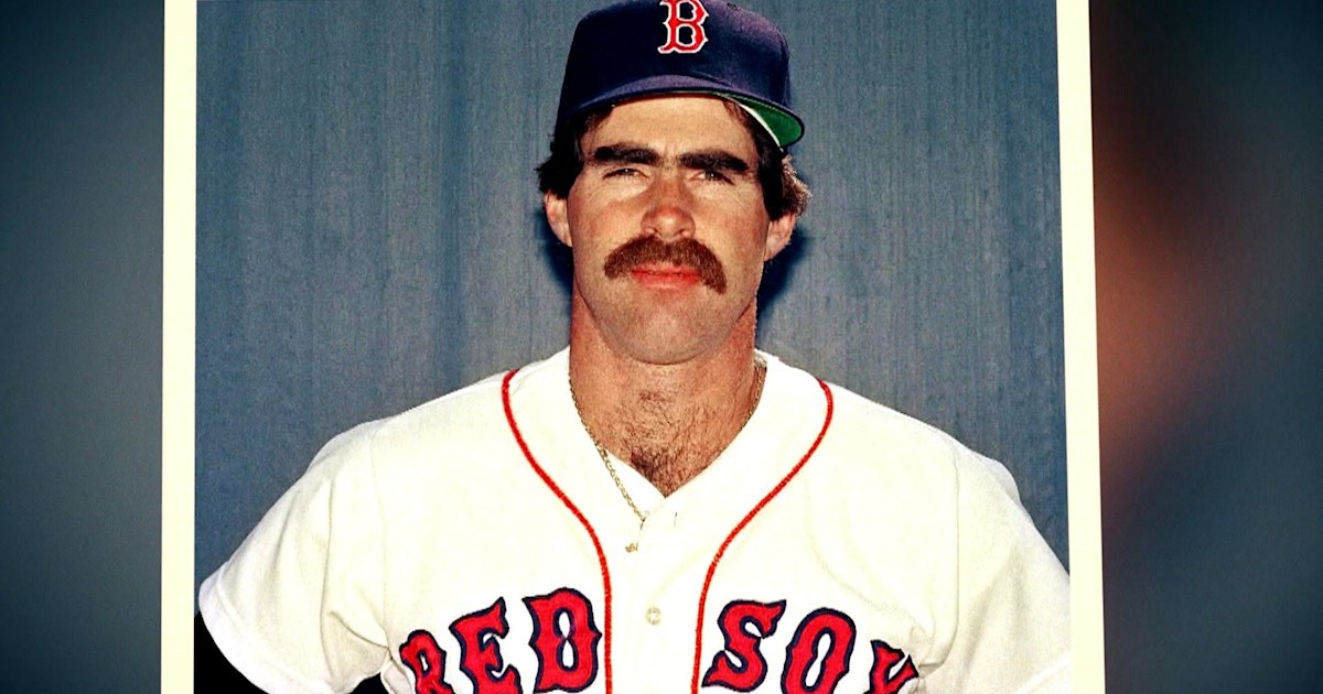 Red Sox legend Bill Buckner dies at age 69