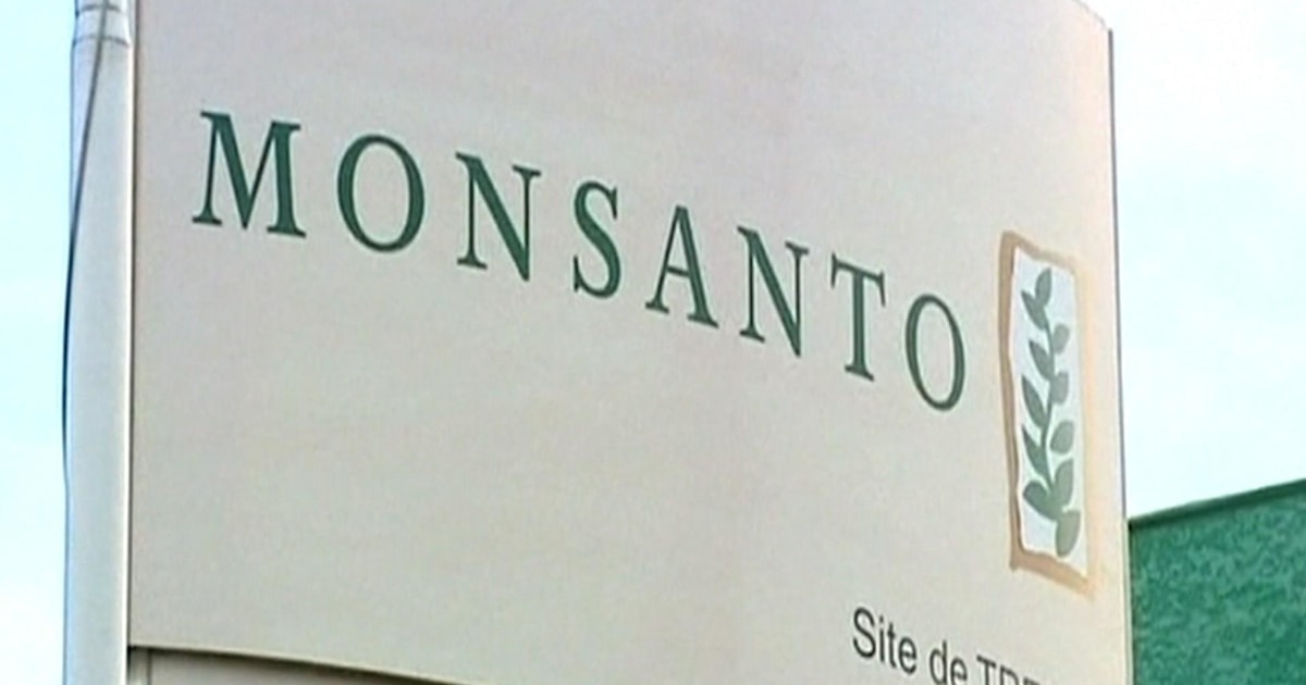 Monsanto to pay $2 billion in weed killer cancer case