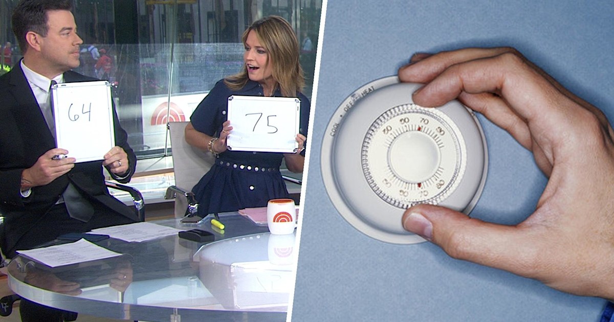 How cold is too cold in the office? Temps have chilling effect on women