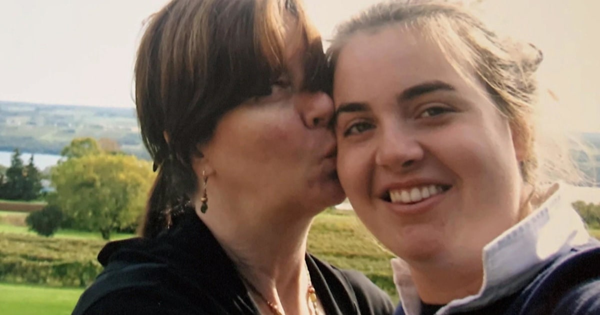 Patti + Ricky founder on creating fashions for all abilities