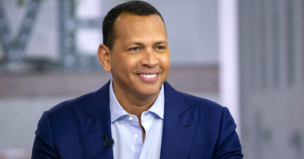 A-Rod talks Ozy Fest, Met Gala and proposing to J.Lo