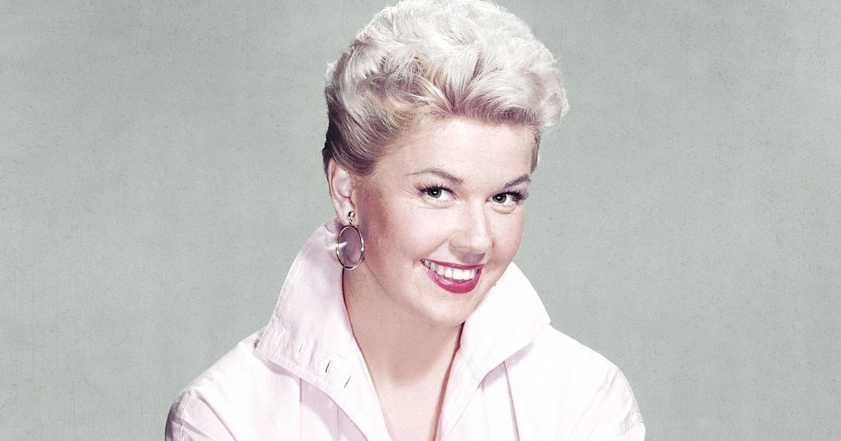 doris day today