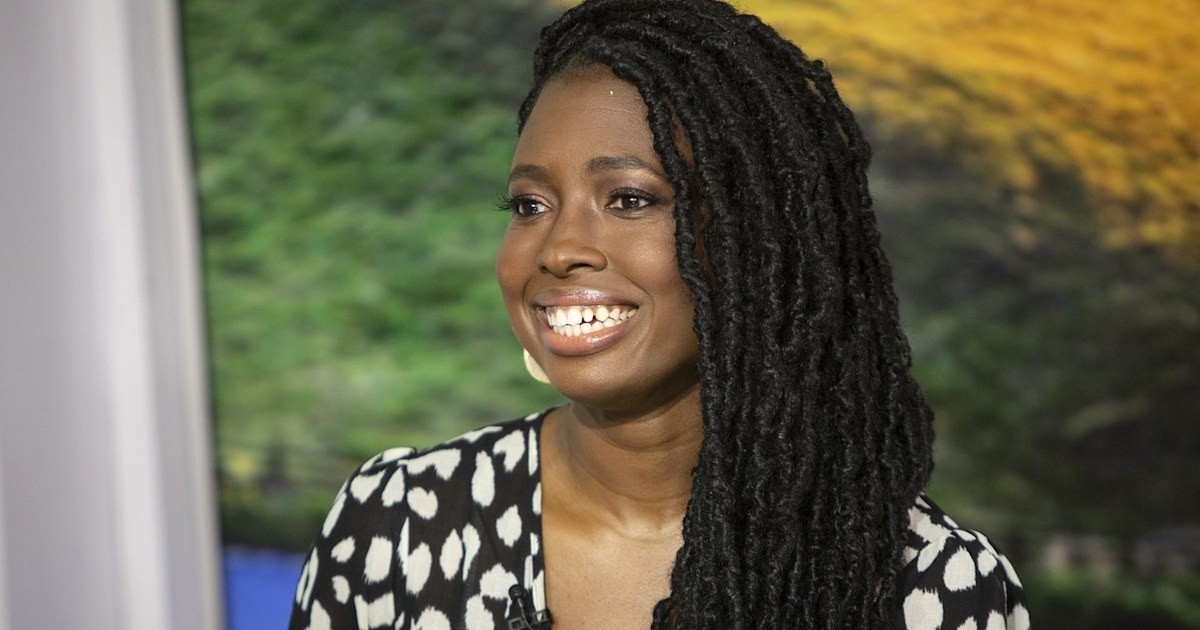 Erica Williams Simon on how to create the life you really want