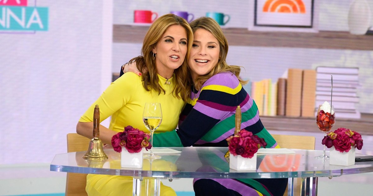 Natalie Morales shares a story about facing her biggest fear