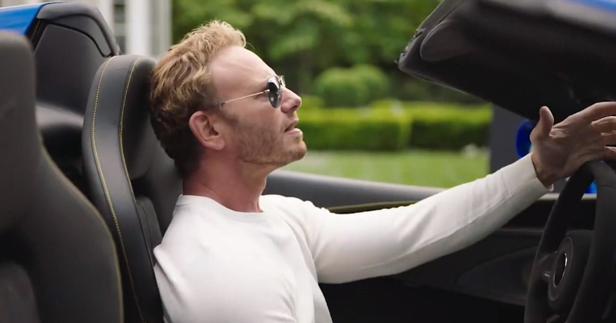 See the 1st teaser trailer for ‘Beverly Hills, 90210’ reboot