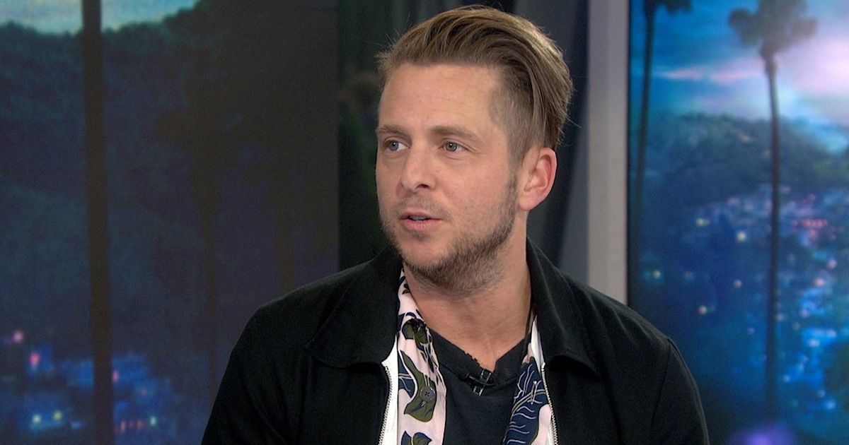 ‘Songland’ star Ryan Tedder on finding the next big hit-maker