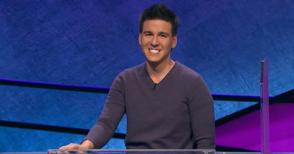 ‘jeopardy James Wins 26th Straight Game