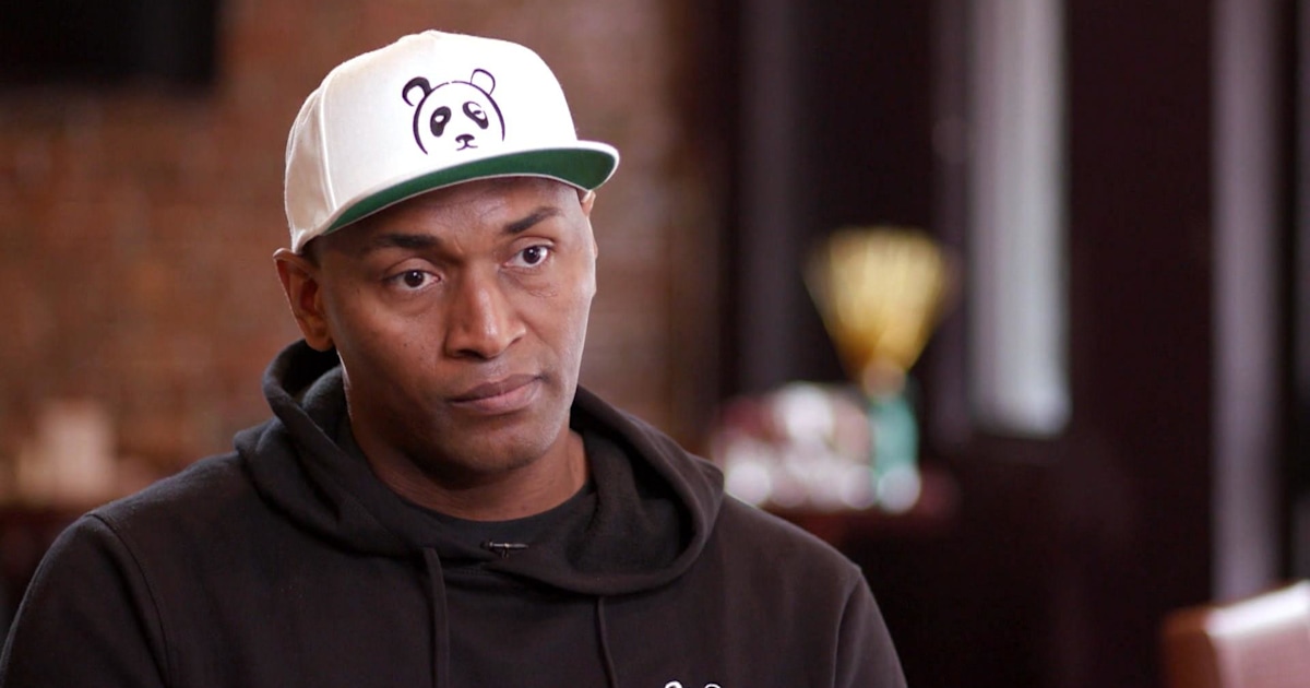 NBA star Metta World Peace opens up about mental health in new documentary