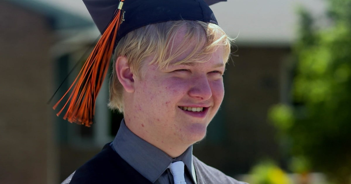17-year-old set to graduate high school – and Harvard – in the same ...