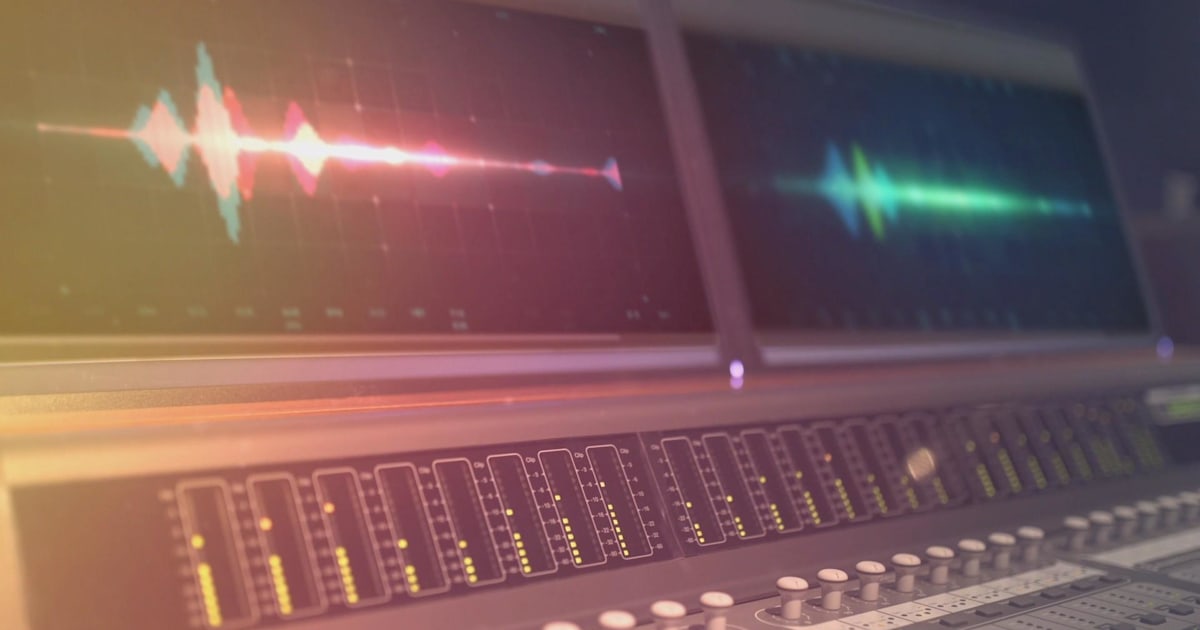 Music made by machines? Inside the latest revolution in music