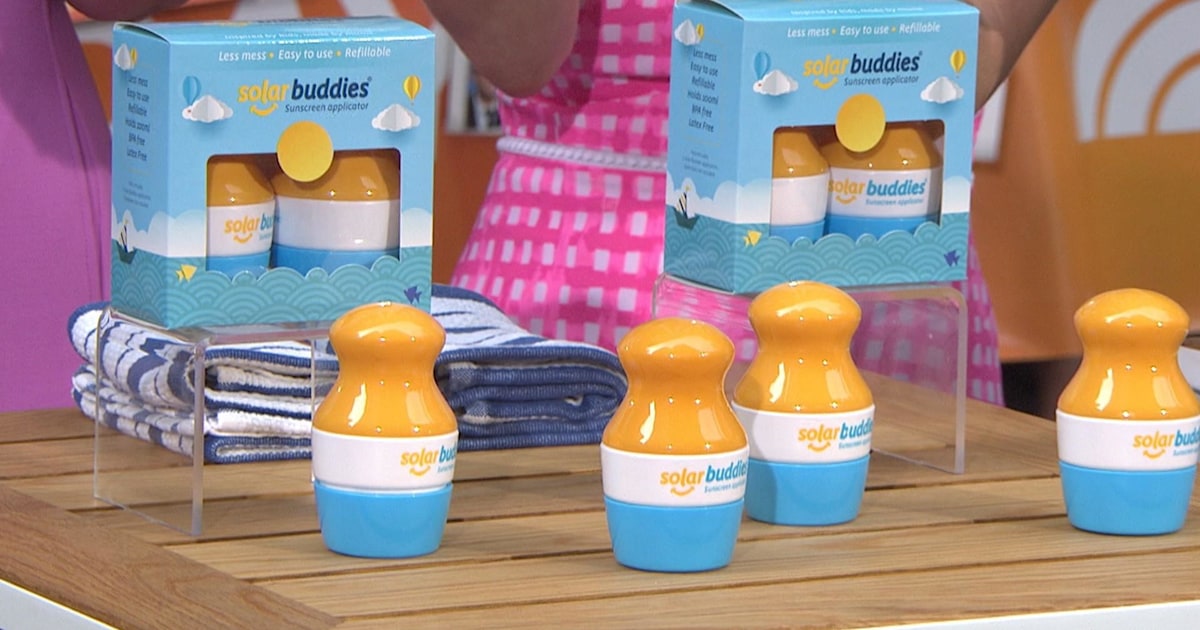 Summer sun protection: The best lotions, potions and products