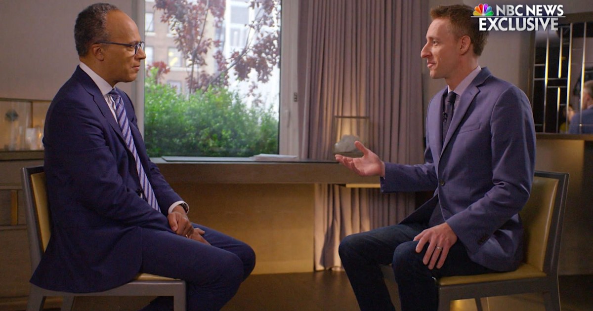 Former Kansas City mayoral candidate opens up about PTSD treatment