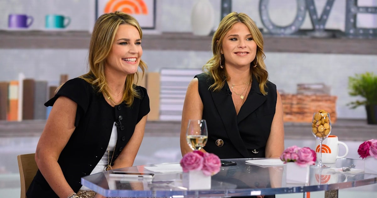 Jenna dishes on Mila’s kindergarten graduation: ‘Time goes by so fast’