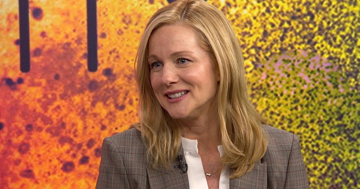 Laura Linney talks ‘Tales of the City’ reboot, ‘Ozark,’ Broadway