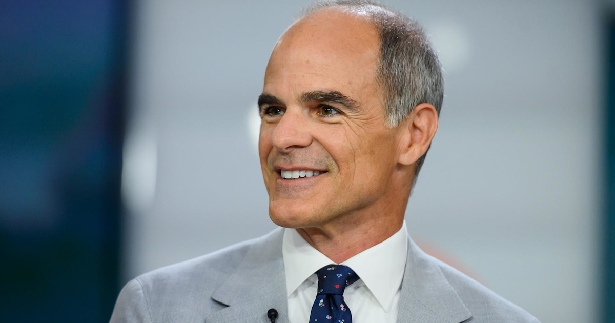 Michael Kelly talks ‘House of Cards’ series finale