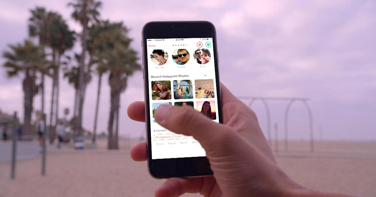 Dating stylists are helping online daters find love