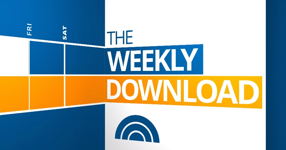 See the week’s biggest headlines in the Weekly Download