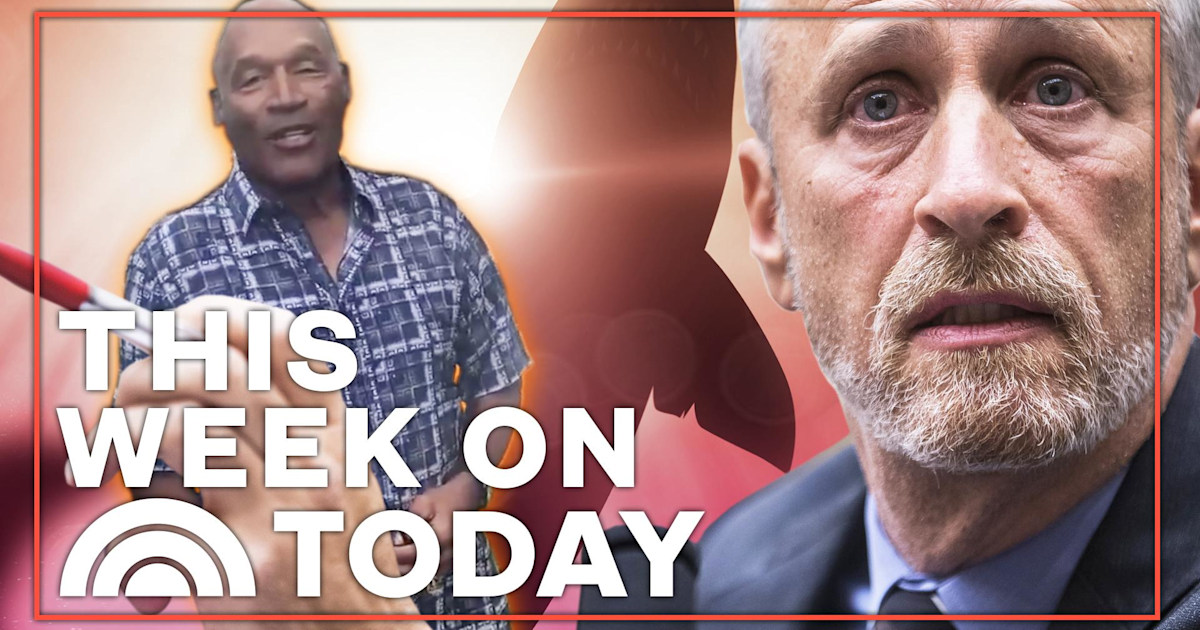 See TODAY's top videos this week on YouTube