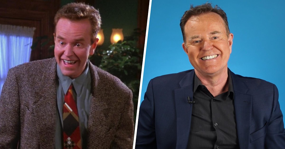 'Seinfeld' actor Steve Hytner talks Bania's best lines