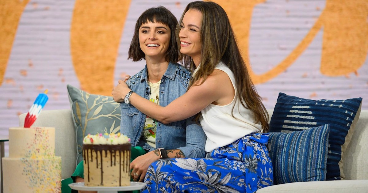 Meet 2 best friends running their businesses under the same roof