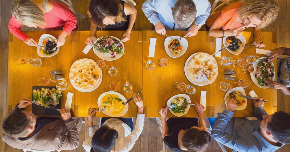 Intermittent fasting and early eating help weight loss, study finds